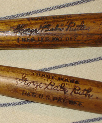 Dugout Treasures